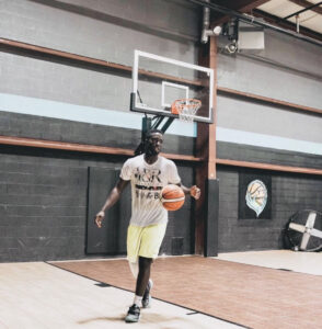 How to Improve Your Jump Shot - You Reach I Teach Basketball Academy