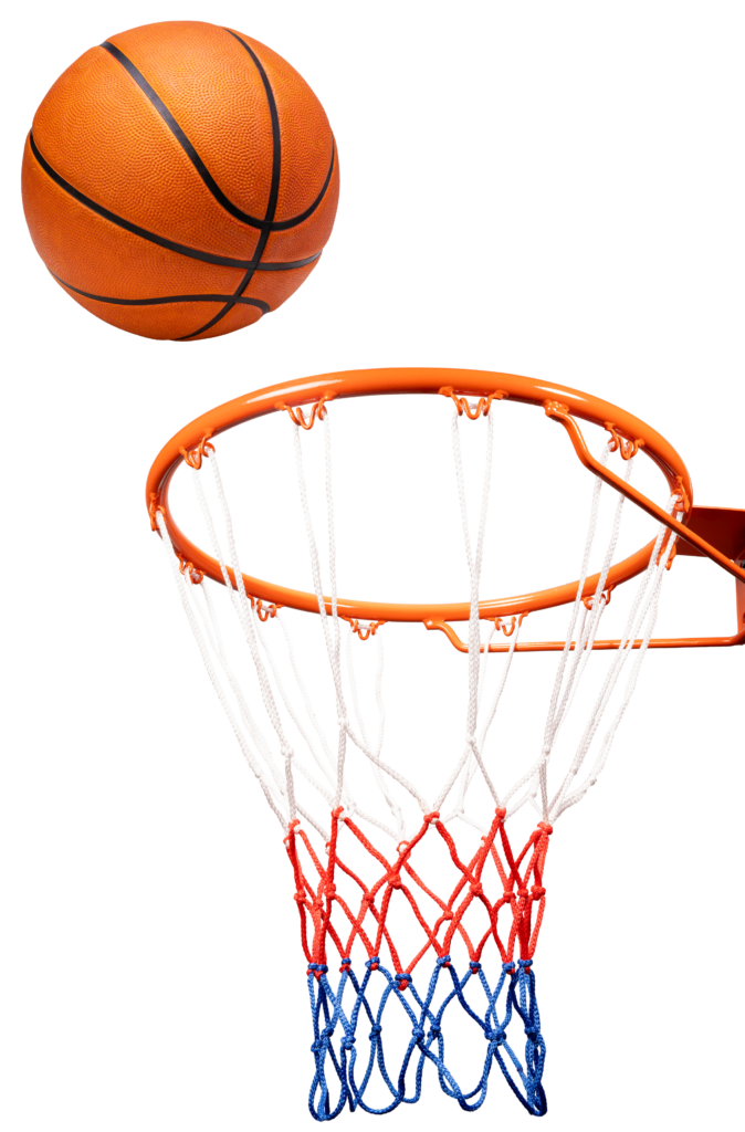 Buddy Pass - You Reach I Teach Basketball Academy