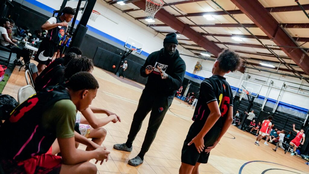 The Importance of Basketball IQ - You Reach I Teach Basketball Academy