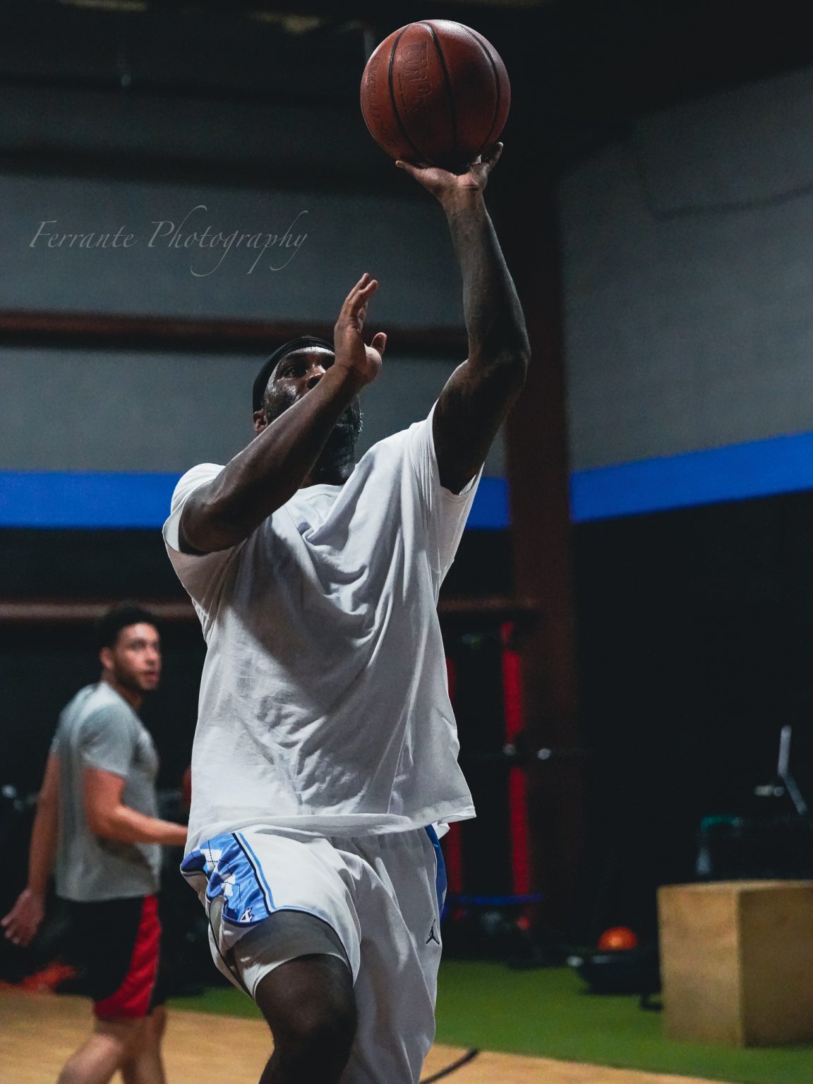 How to Improve Your Jump Shot - You Reach I Teach Basketball Academy