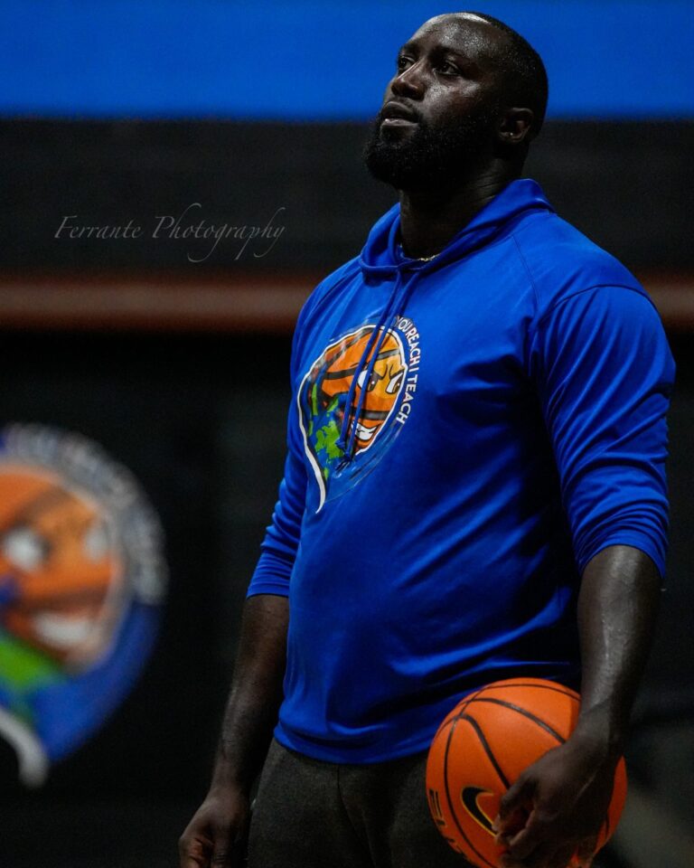 How Can I Increase My Stamina and Speed in Basketball? - You Reach I ...