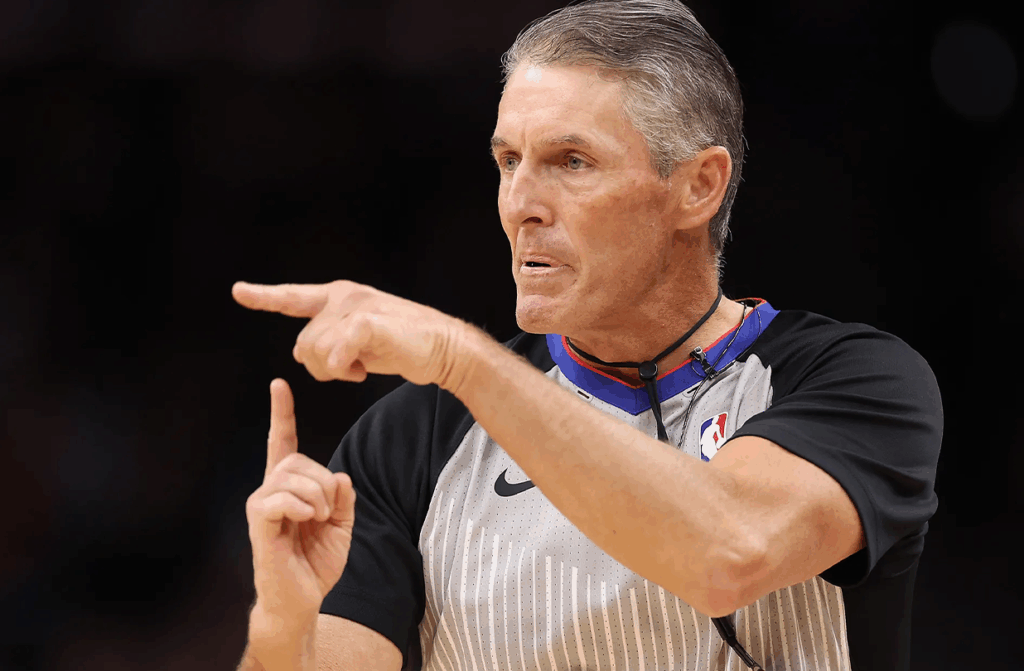 Common Fouls in Basketball - You Reach I Teach Basketball Academy