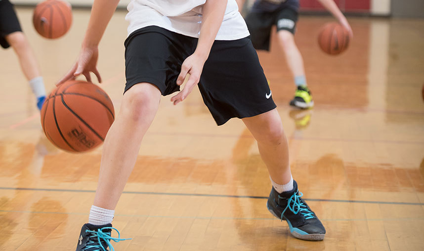 What Are the Best Drills to Improve My Ball Handling Skills? - You ...